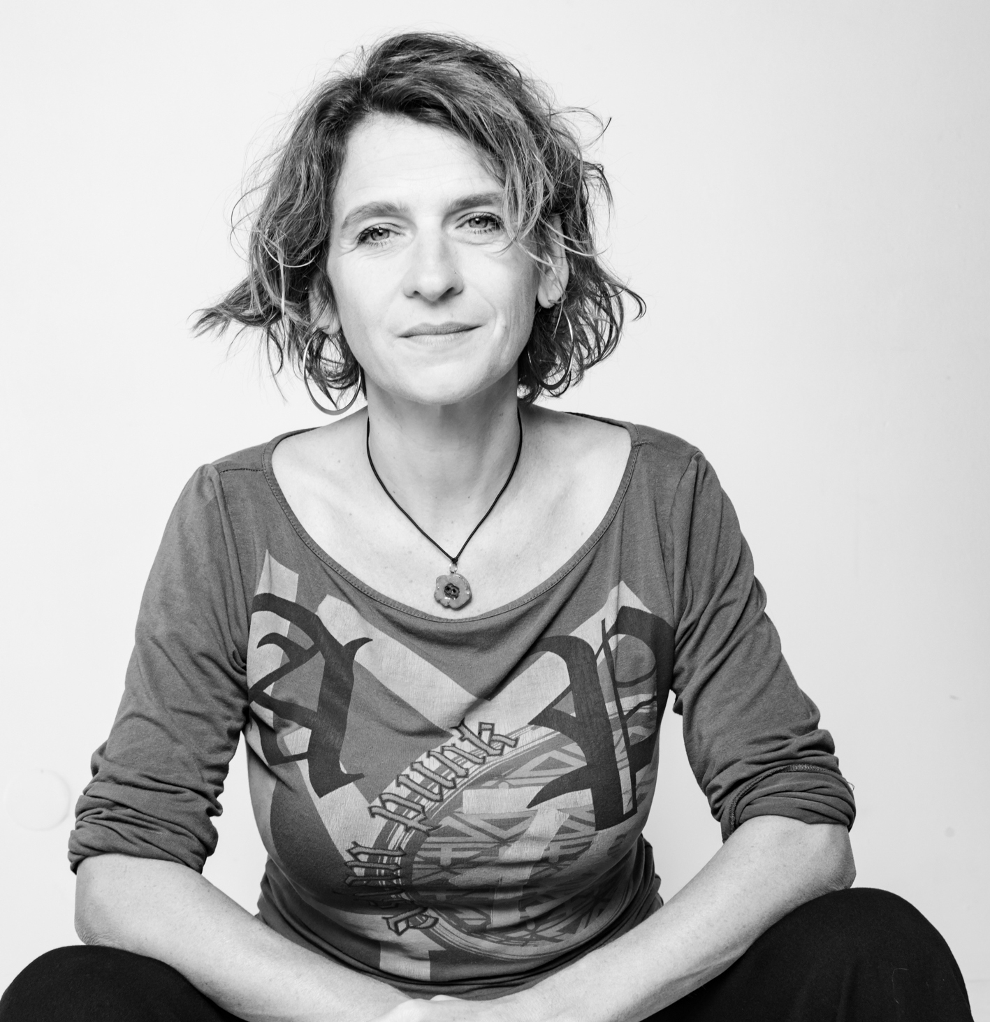 Tu parles, Charles - L'éolienne – Marseille