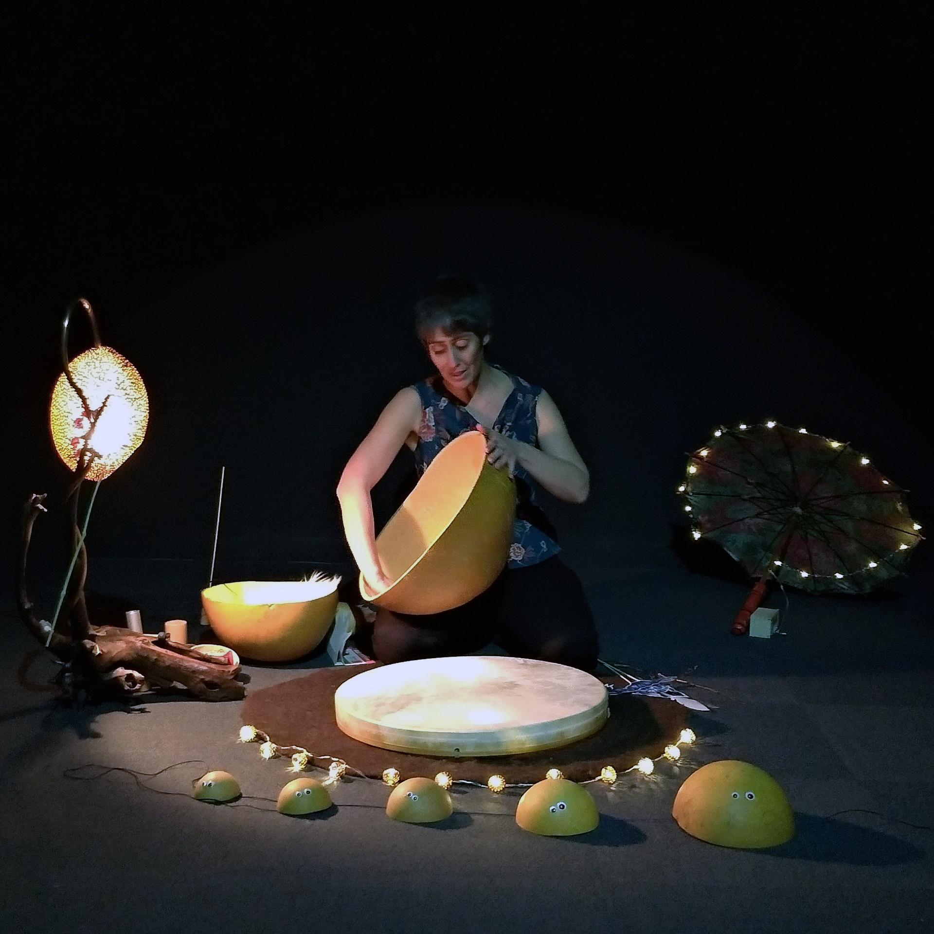 Plic Ploc / dans le cadre de l’expo « L’Asie Fantasmée » au Château ...